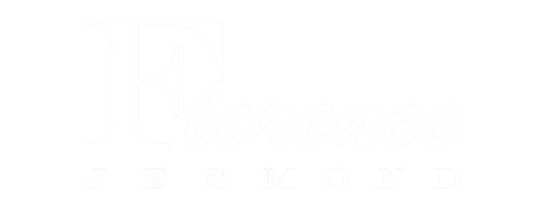 MENUS – Florence Jesmond