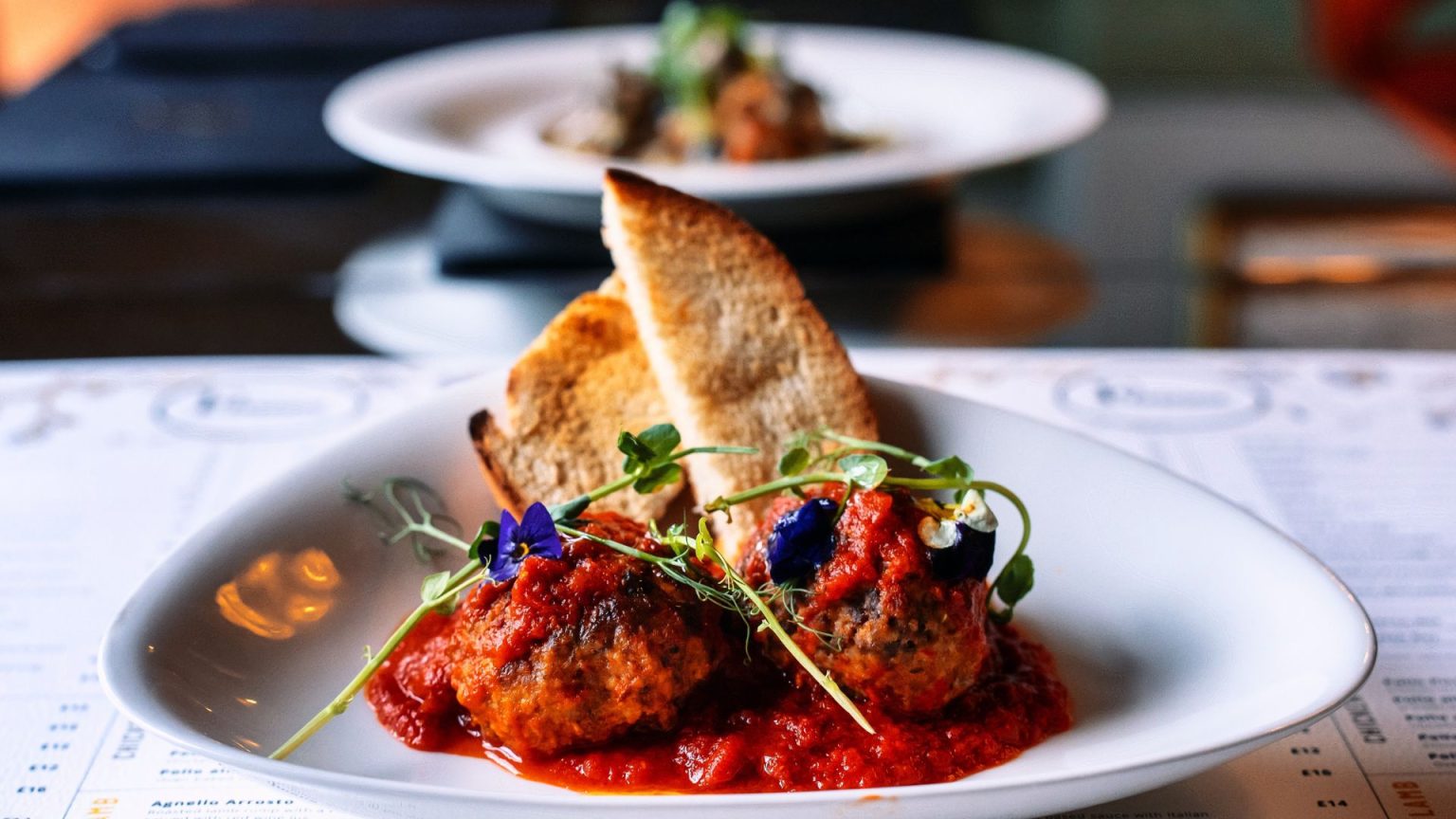 Florence Jesmond – Italian Restaurant in Jesmond, Newcastle upon Tyne