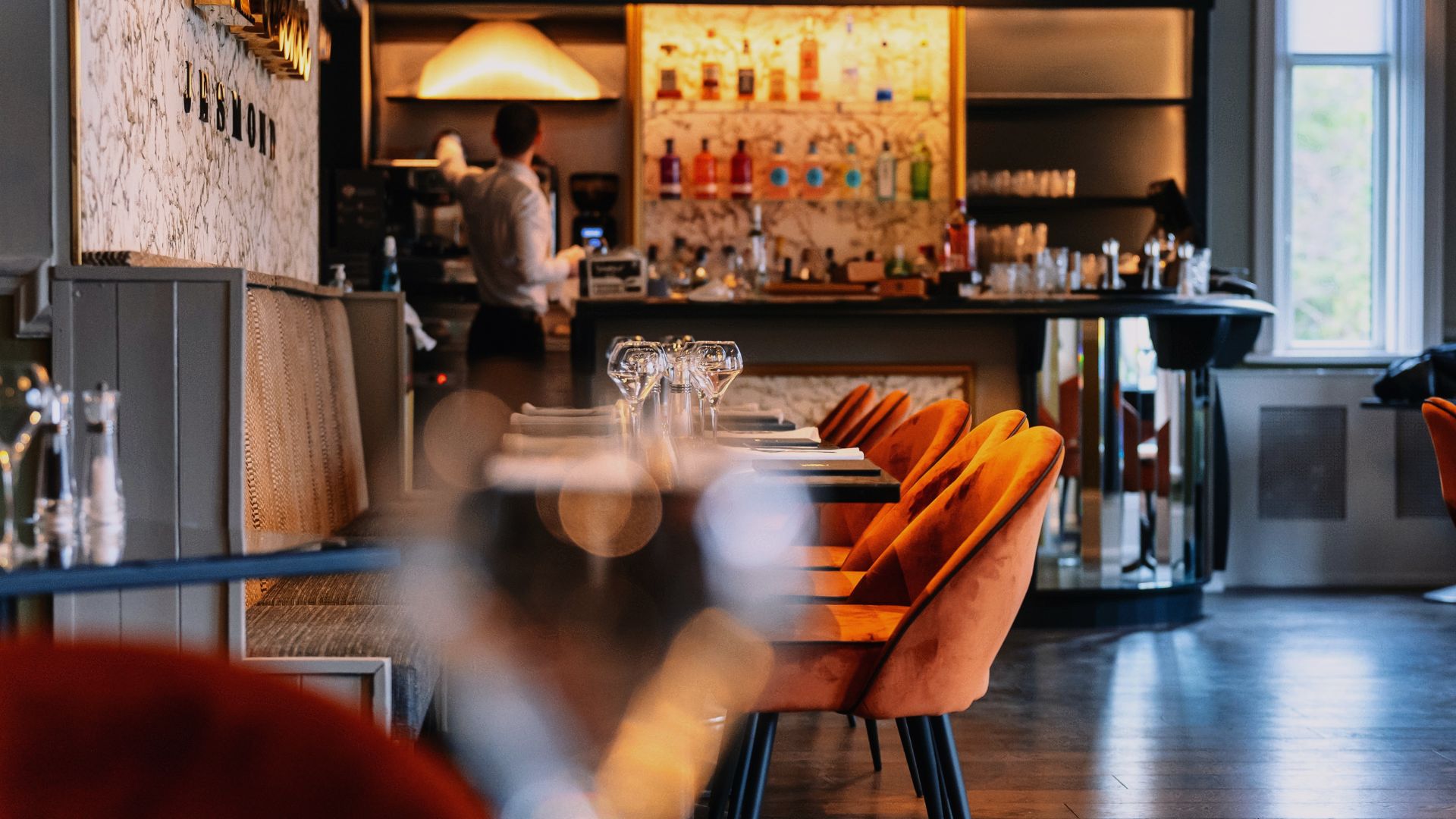 Florence Jesmond – Italian Restaurant in Jesmond, Newcastle upon Tyne