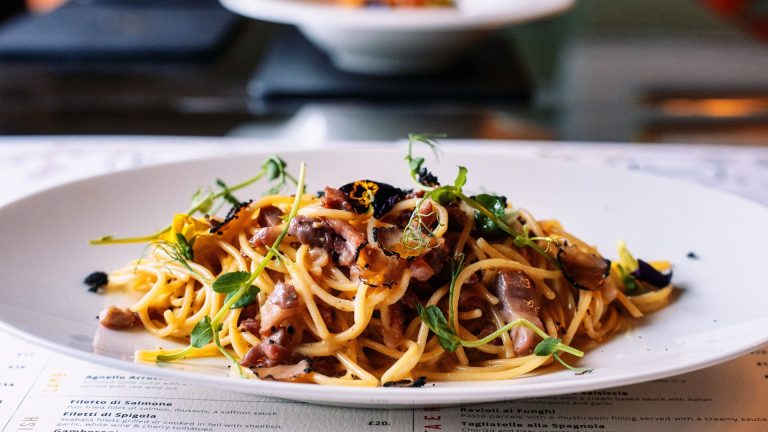Florence Jesmond – Italian Restaurant in Jesmond, Newcastle upon Tyne