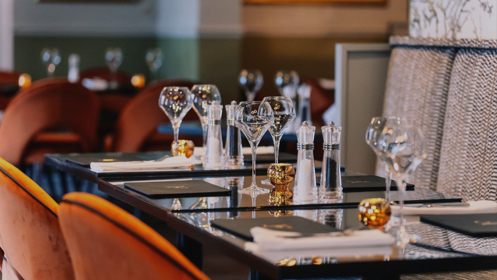 Florence Jesmond – Italian Restaurant in Jesmond, Newcastle upon Tyne