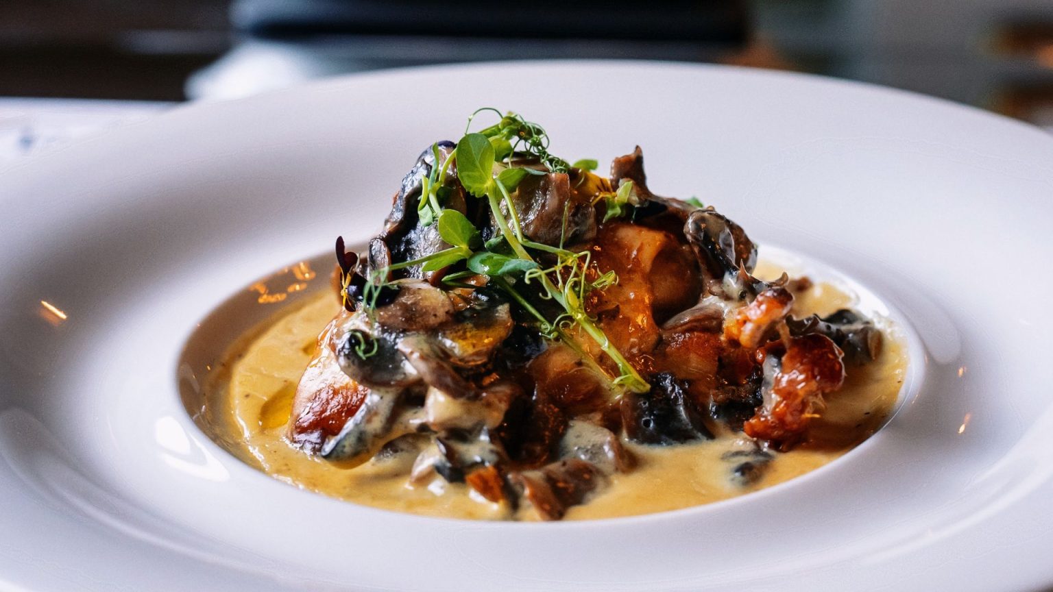 Florence Jesmond – Italian Restaurant in Jesmond, Newcastle upon Tyne