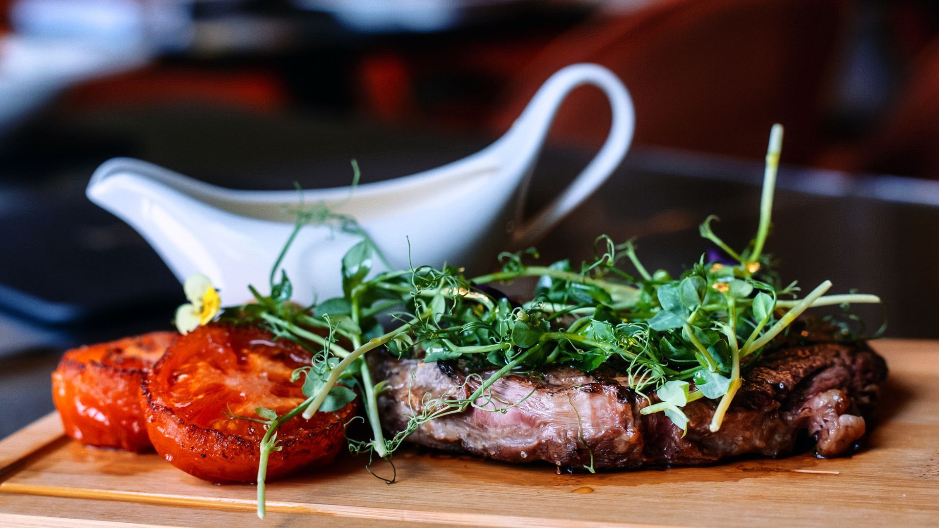 Florence Jesmond – Italian Restaurant in Jesmond, Newcastle upon Tyne